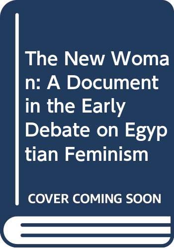 NEW WOMAN (H): Amin, Qasim: 9789774243660: Amazon.com: Books