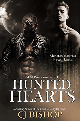 Hunted Hearts: Complete Volume - Kindle edition by Bishop, CJ, Snead, A ...