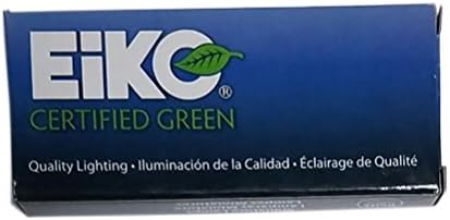 **10 PACK** Eiko - 755 Miniature Light Bulbs - Standard Shaped ...