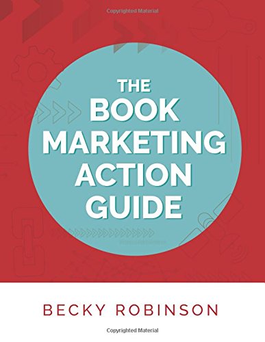 Amazon.in: Buy The Book Marketing Action Guide Book Online at Low ...