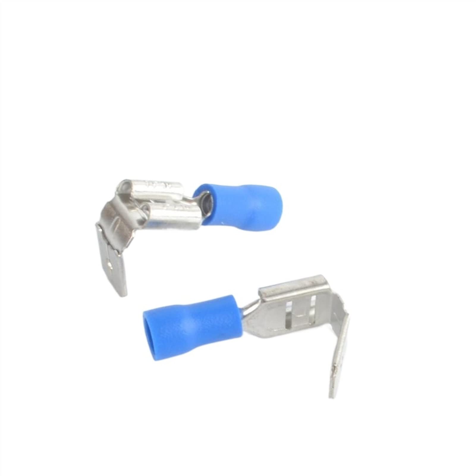 Amazon.com: Electrical connectors 20pcs Insulated Piggy Back Splice ...