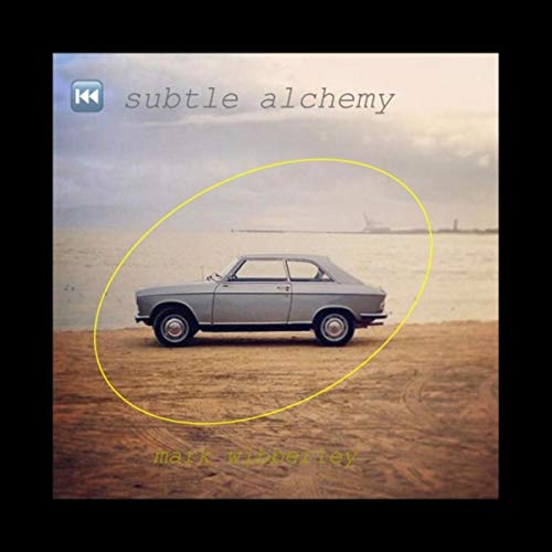 Subtle Alchemy de Mark Wibberley en Amazon Music Unlimited