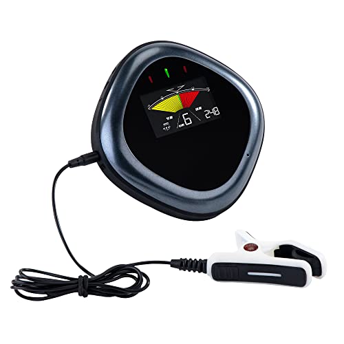 Tuner For Wind Instruments – The 16 best products compared - www ...