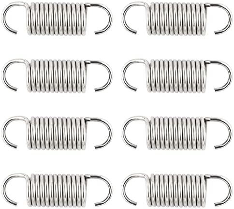 Amazon.com: GNPADR 2-1/2 inch Stainless Steel Furniture Replacement ...