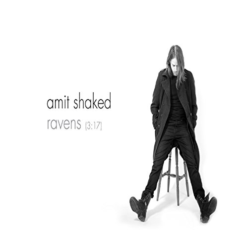 Écouter Ravens par Amit Shaked sur Amazon Music Unlimited