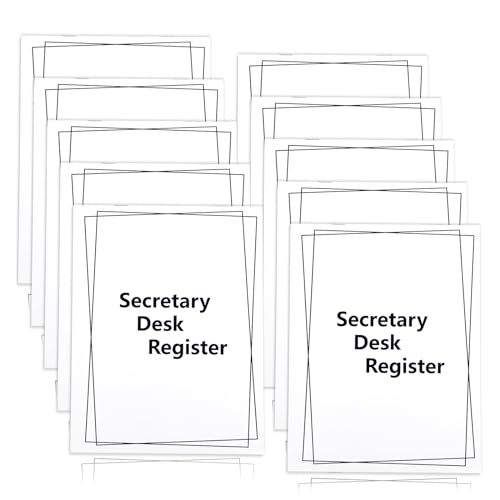 Amazon Best Sellers: Best Check Registers