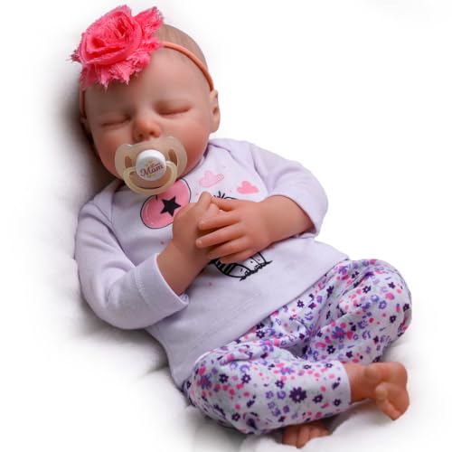 9 Best Realistic, Lifelike Baby Dolls of 2023 | WonderBaby.org