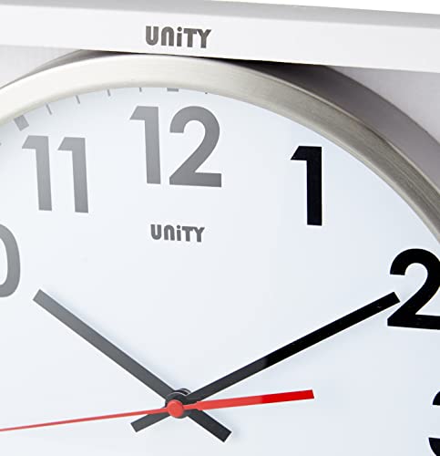 The 30 Best unity Wall Clocks of 2024 [Verified] - Cherry Picks