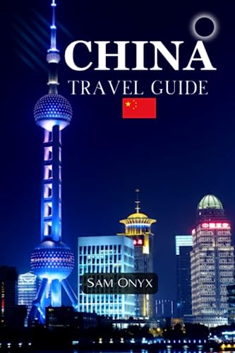 Amazon Best Sellers: Best Beijing Travel Guides