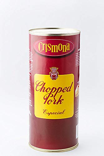 Chopped De Lata Lidl ️ 2024