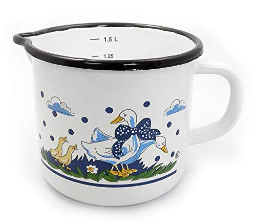 Milchtopf Emaille – Die 15 besten Produkte im Vergleich - kita.de Ratgeber