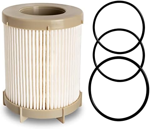 Amazon.com: Fuel Control Cell Fuel Filter & O-Ring Kit RP080026 ...