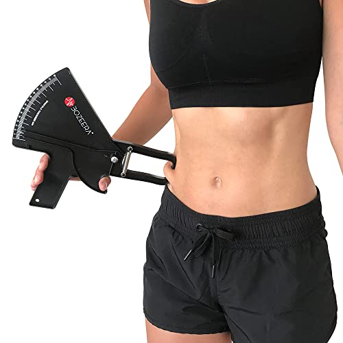 [Huidplooimeter PRO] / Vetmeter PRO/Vetpercentagemeter PRO/Inclusief ...