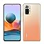 Xiaomi Redmi Note 10 Pro Onyx Gray 128GB Dual SIM, 6+128GB : Amazon.de ...