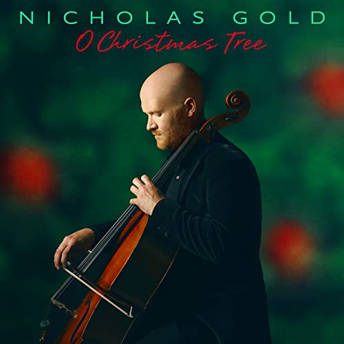 Amazon MusicでNicholas GoldのO Christmas Treeを再生する