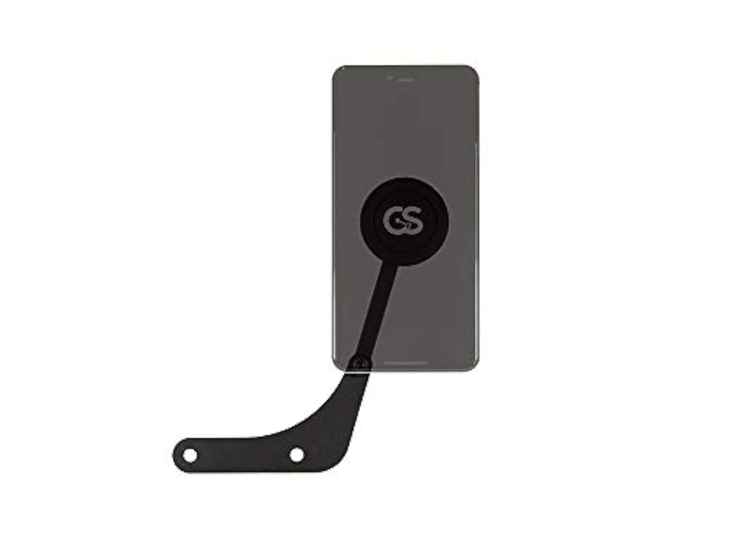 Snapklik.com : CravenSpeed Gemini Phone Mount For MINIs 1st Gen Models Only