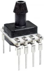 Honeywell, HSCDANN160MGAA5TruStability Board Mount Pressure Sensor ...
