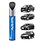 Amazon.com: E7 Velocity Blue Metallic Touch Up Paint Compatible with ...