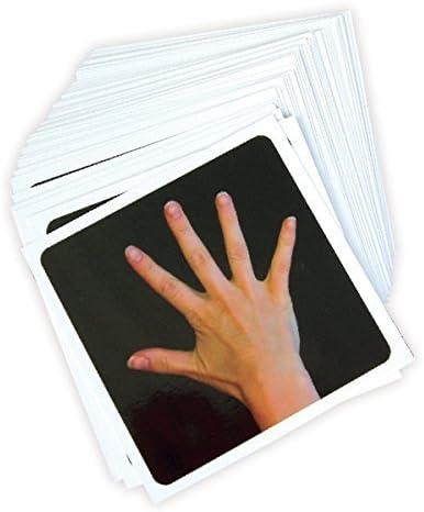 Amazon.com: NOI Recognise Hand Flash Cards from OPTP — Perform Graded ...