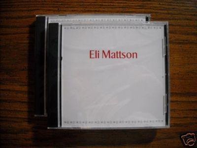 Mattson, Eli - Eli Mattson - Amazon.com Music