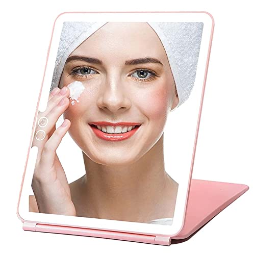 Find The Best Travel Mirror With Lights Reviews & Comparison - Katynel