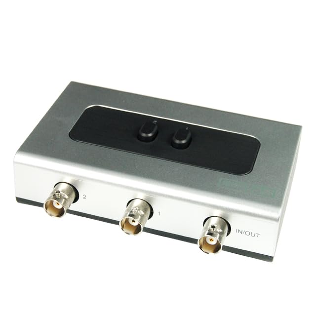 KALEA-INFORMATIQUE BNC switch-type video splitter box for routing 1 ...