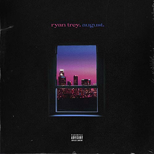 Amazon.com: august [Explicit] : Ryan Trey: Digital Music