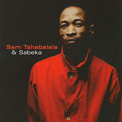 Amazon.com: Communication : Sabeka & Sam Tshabalala: Digital Music