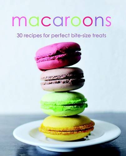 Buy Macaroons Book Online at Low Prices in India | Macaroons Reviews ...