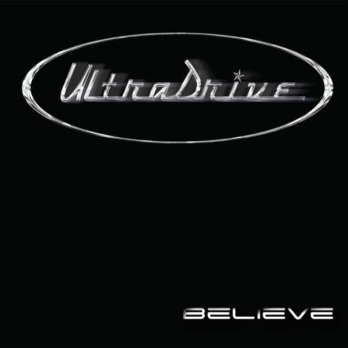 Amazon.com: Believe [Explicit] : UltraDrive: Digital Music