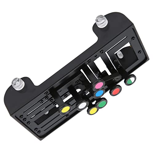 Amazon.com: Guitar Learning Aid Helper,Folk Ukulele Chord Trainning ...