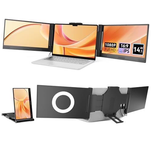 10 Best Dual Monitors for Laptop Setups in 2025: Enhance Your ...