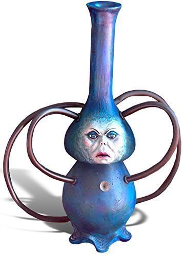 Amazon.com: Evil Bong Resin Statue : Home & Kitchen