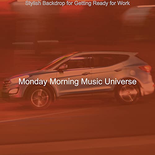 Play Stylish Backdrop for Getting Ready for Work by Monday Morning ...