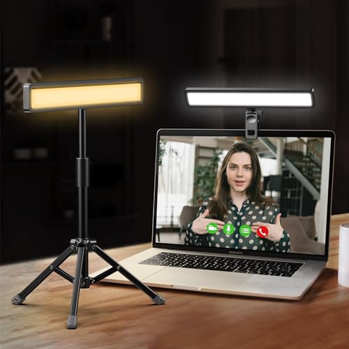 Top 10 Webcams For Poor Lighting of 2022 - Katynel