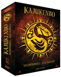 Amazon.com: 3 DVD Box Set Kajukenbo : Luis Diaz, Jonathan Diaz ...