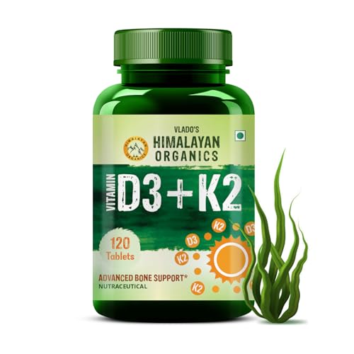 The 6 Best Vitamin D Supplements For Strong Bones And Healthy Life