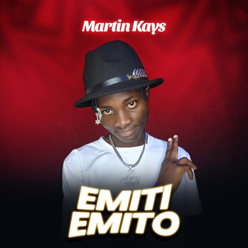 Emiti Emito song by Martin Kays from Emiti Emito on Amazon Music