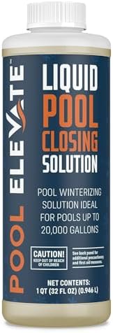 Amazon.com : MAV AquaDoc Pool Closer - All-in-one Pool Winter Closing ...