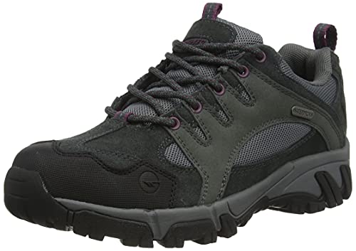Zapatillas Trekking Hi-Tec Mujer