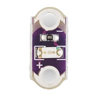 REES52 Lilypad Led Green Colour Pack of 5 : Amazon.in: Industrial ...