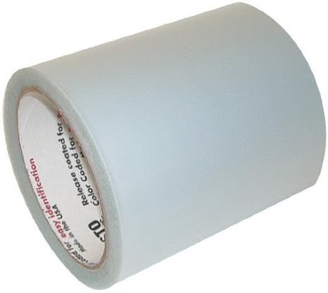 Amazon.com: Vinyl Ease 12 inch x 100 feet roll of Clear Vinyl Transfer ...
