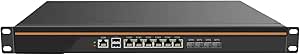 Amazon.com: Firewall Hardware, OPNsense, VPN, Firewall Appliance ...
