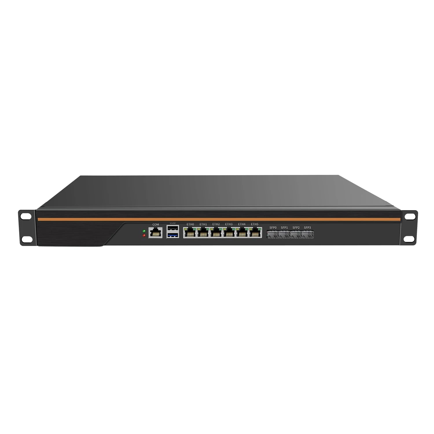 Amazon.com: Firewall Hardware, OPNsense, VPN, Firewall Appliance ...