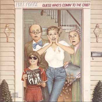 Guess Who's Comin' To The Crib? by Full Force - Amazon.com Music