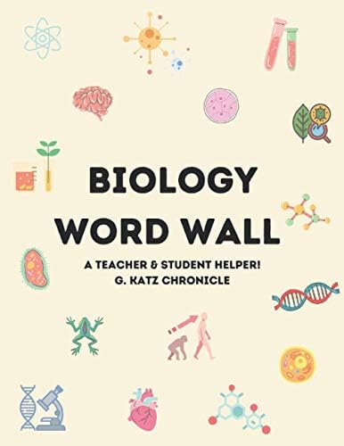 The Word Biology