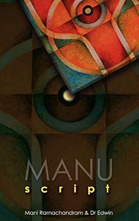 Buy MANU Script Book Online at Low Prices in India | MANU Script ...