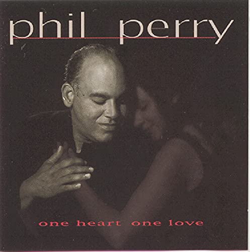Play One Heart One Love by Phil Perry on Amazon Music