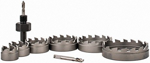 Hougen Hole Cutters Sets