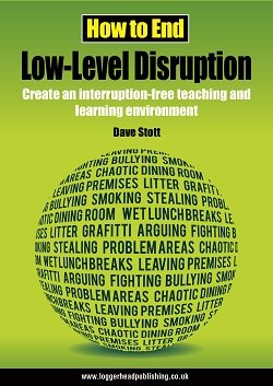 How to End Low-Level Disruption: Amazon.co.uk: Stott, Dave ...